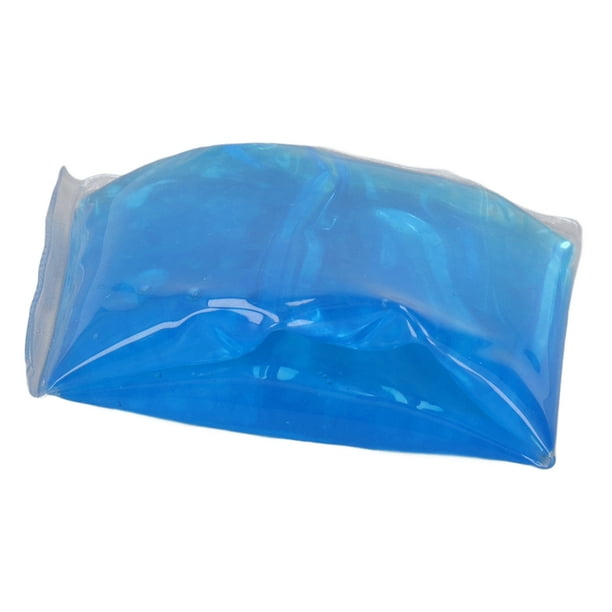 Cold Finger Gel Ice Packs, Environmental Finger Cold Gel Ice Pack For ...