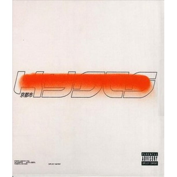 Tyga Mixtape Tracklist