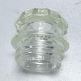 Replacement Lid Handgrip Knob Transparent Glass Easy Install Lid Knob ...
