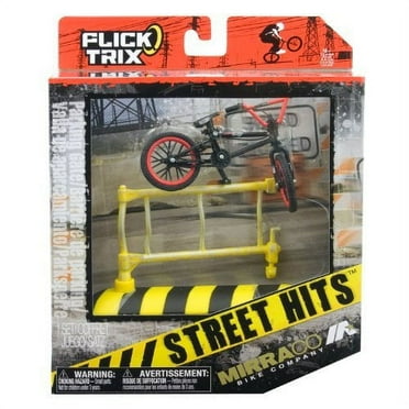 Flick Trix Pro Rider [Aaron Ross] - Walmart.com
