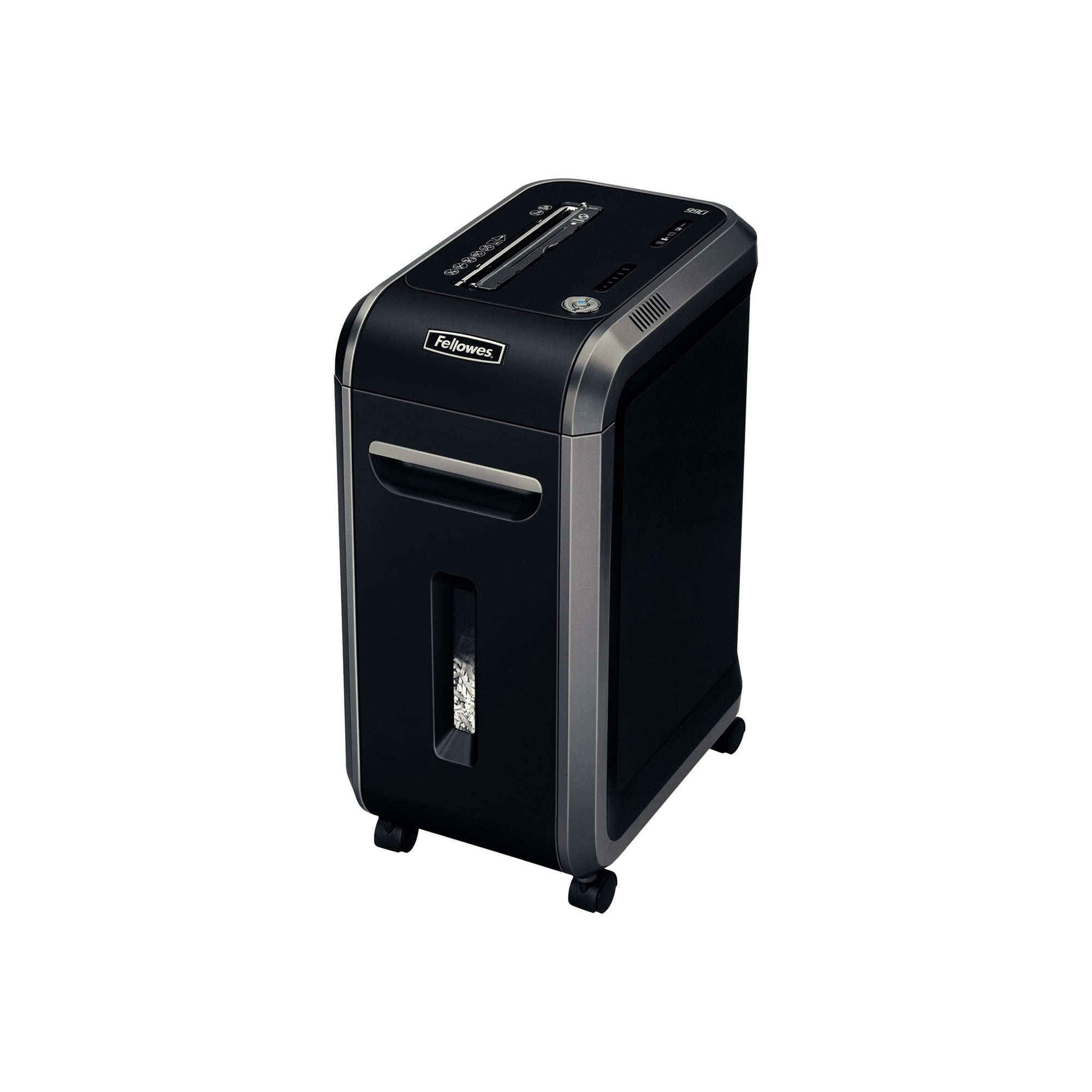 Click here for Fellowes Powershred 99ci Cross-Cut Shredder  Black... prices