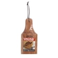 IMUSA Small Wood Tostonera, Traditional Plantain Kitchen Press, 1 Count ...