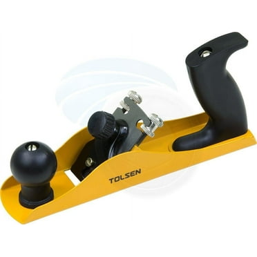 Plane Shave Tool, Wood Planer High Speed Steel Blade Wood Trimming For ...