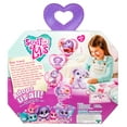 Little Live Pets Scruff-a-Luvs™ Plush Mystery Rescue Pet, Lilac ...