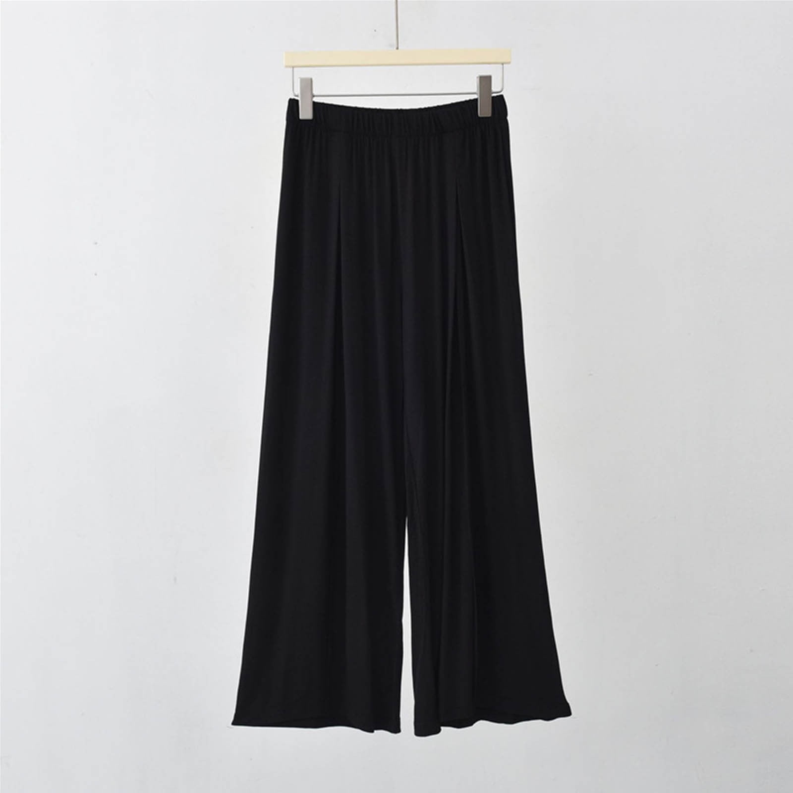 Click here for Limited Time Deal Iumwxz Womens Pants Summer Solid... prices