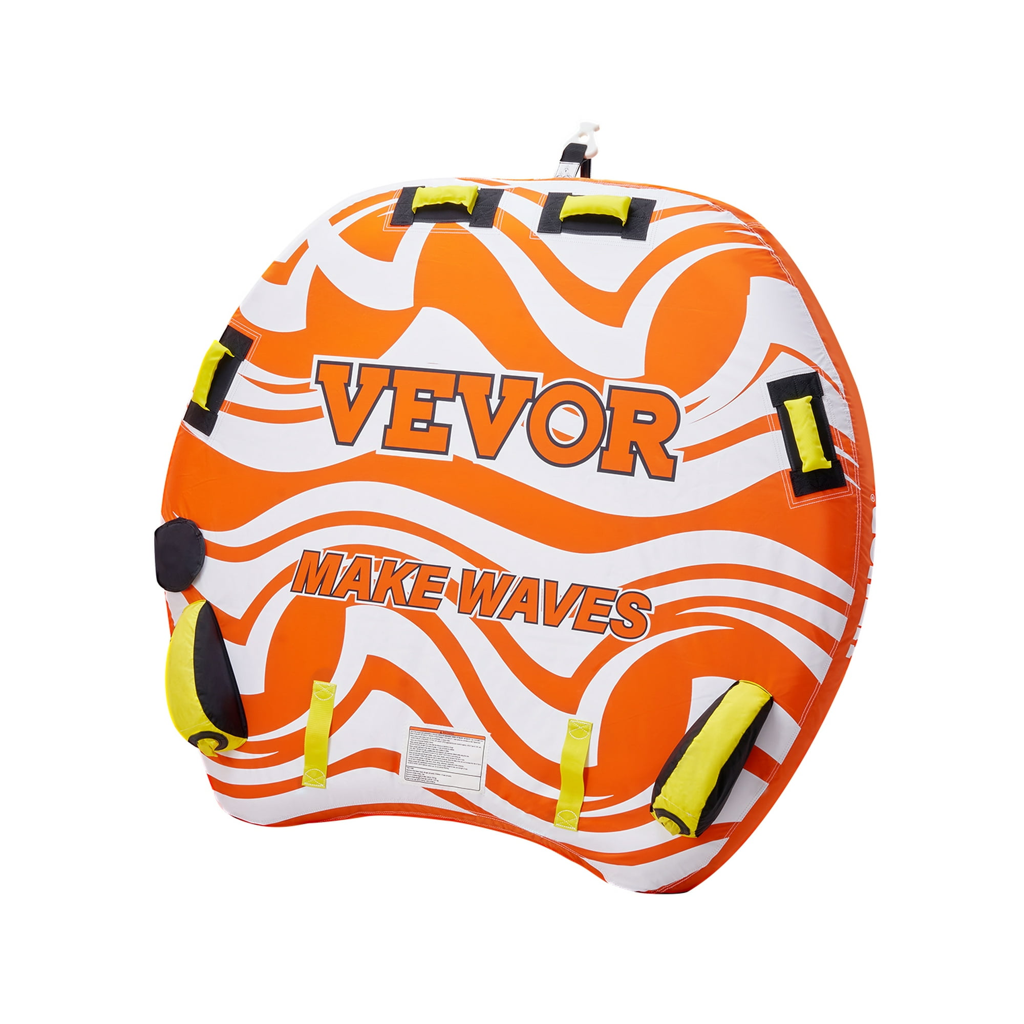 Click here for Vevor Towable Tube For Boating 1-2 Riders Inflatab... prices