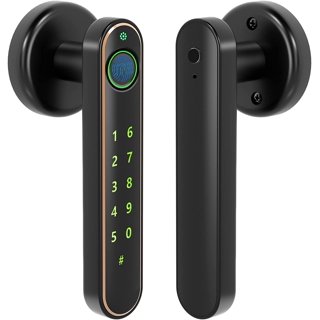 Roadpro Glandhand Lock - Walmart.com