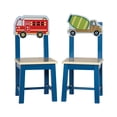 Moving All Around Table and Chairs Set - Walmart.com