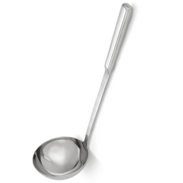 Update International Stainless Steel Short Handle Ladle - Walmart.com