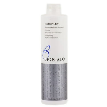 Brocato Cloud 9 Miracle Repair Shampoo 10 Oz - Walmart.com
