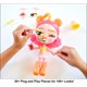 Lotta Looks Cookie Swirl Candy Cub Doll - Walmart.com