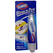 SS- Clorox Bleach Pens, 4 Pack Pens - Walmart.com