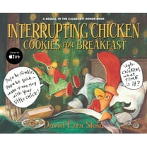 Interrupting Chicken (Paperback) - Walmart.com