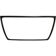 Grille - Compatible with 2007 - 2012 Mercedes-Benz GL450 Base 2008 2009 ...