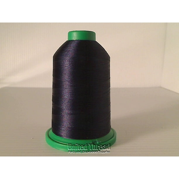 Isacord Embroidery Thread, 1000M, 40W Polyester Thread, Color 3355 ...
