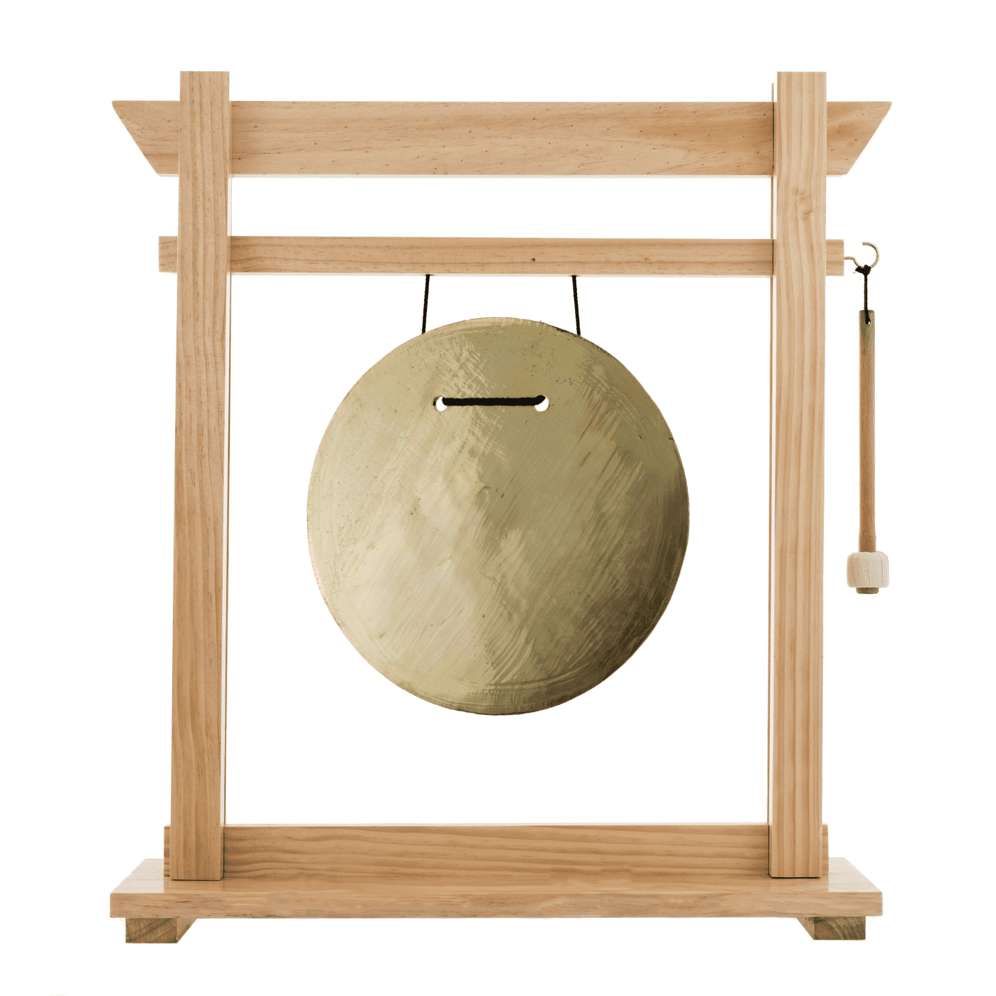 Tibetan Gongs on Stands - Walmart.com