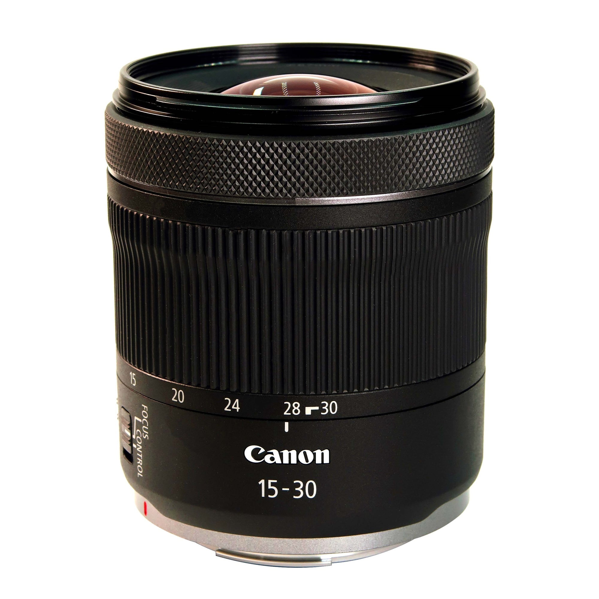 Canon RF 15-30mm f/4.5-6.3 IS STM Lens - Walmart.com