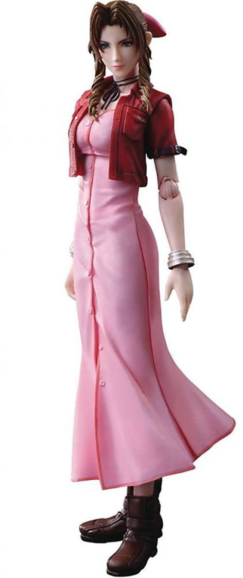Final Fantasy 7 Aerith