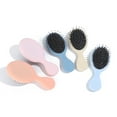 Special Mini Pig Mane Air Cushion Oval Comb Wet Comb Portable Travel ...