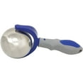 GoFit Massage Polar Exercise Roller, Cold Rolling Ball for Post-Workout ...