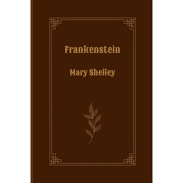 Mary Who Wrote Frankenstein (Hardcover) - Walmart.com