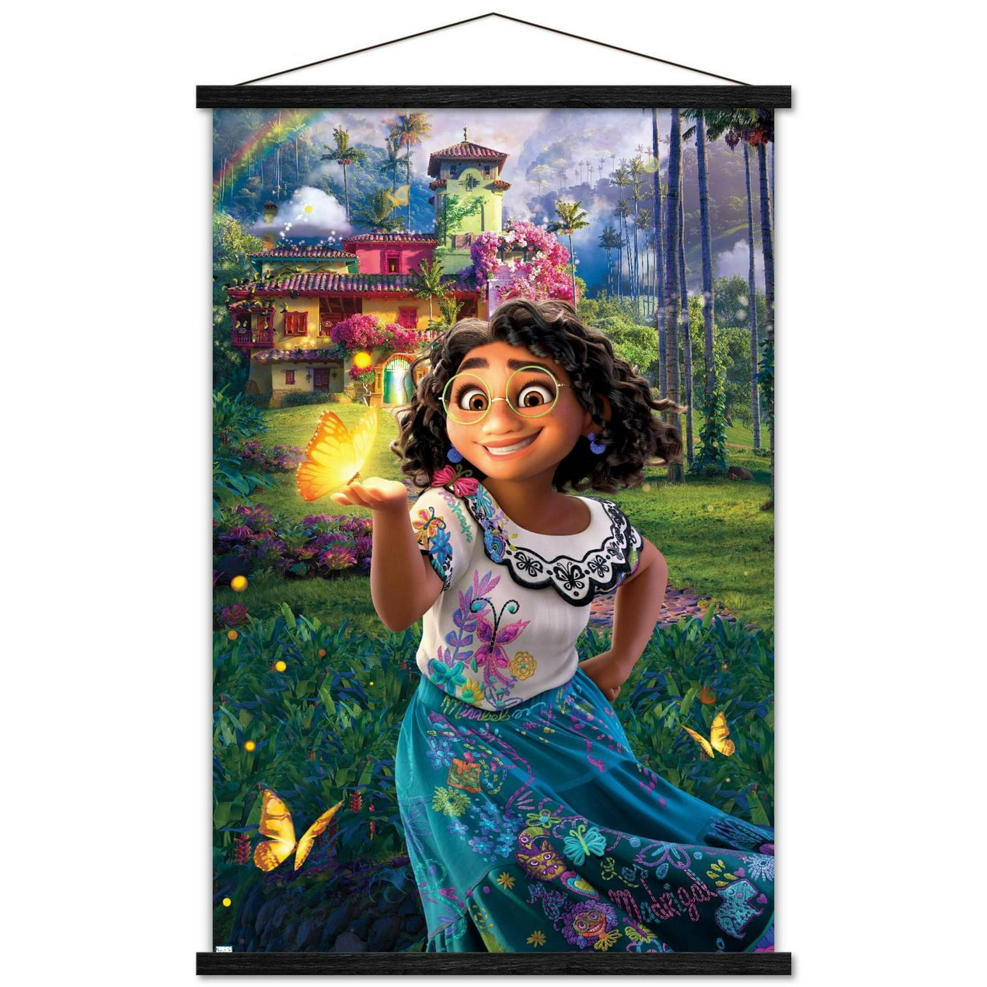 Click here for Trends International Disney Encanto - One Sheet Wa... prices