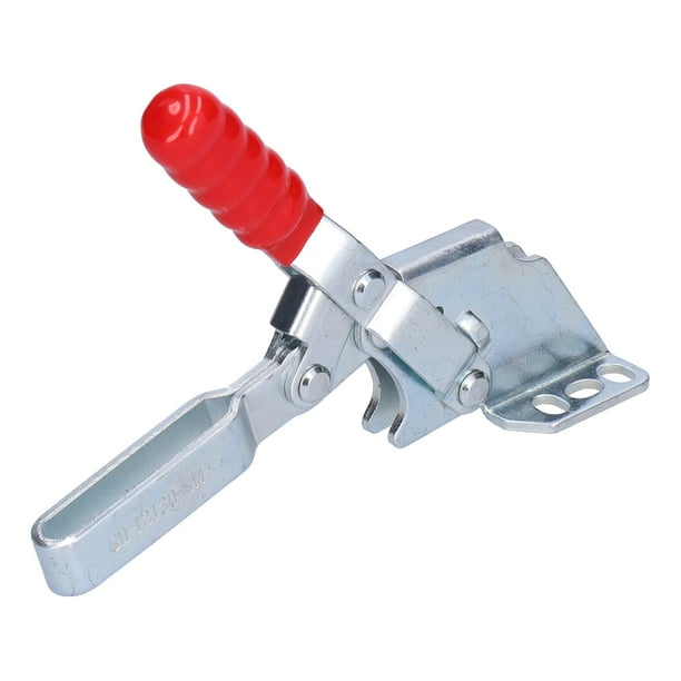 Toggle Clamp 230kg GH CH HS 12130-SM Clamping Force Iron Welding Fixture Quick Release Clamp For ...