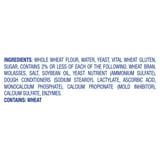 Franz Whole Wheat Bread 24 oz with 19g Whole Grain per Slice No Trans ...