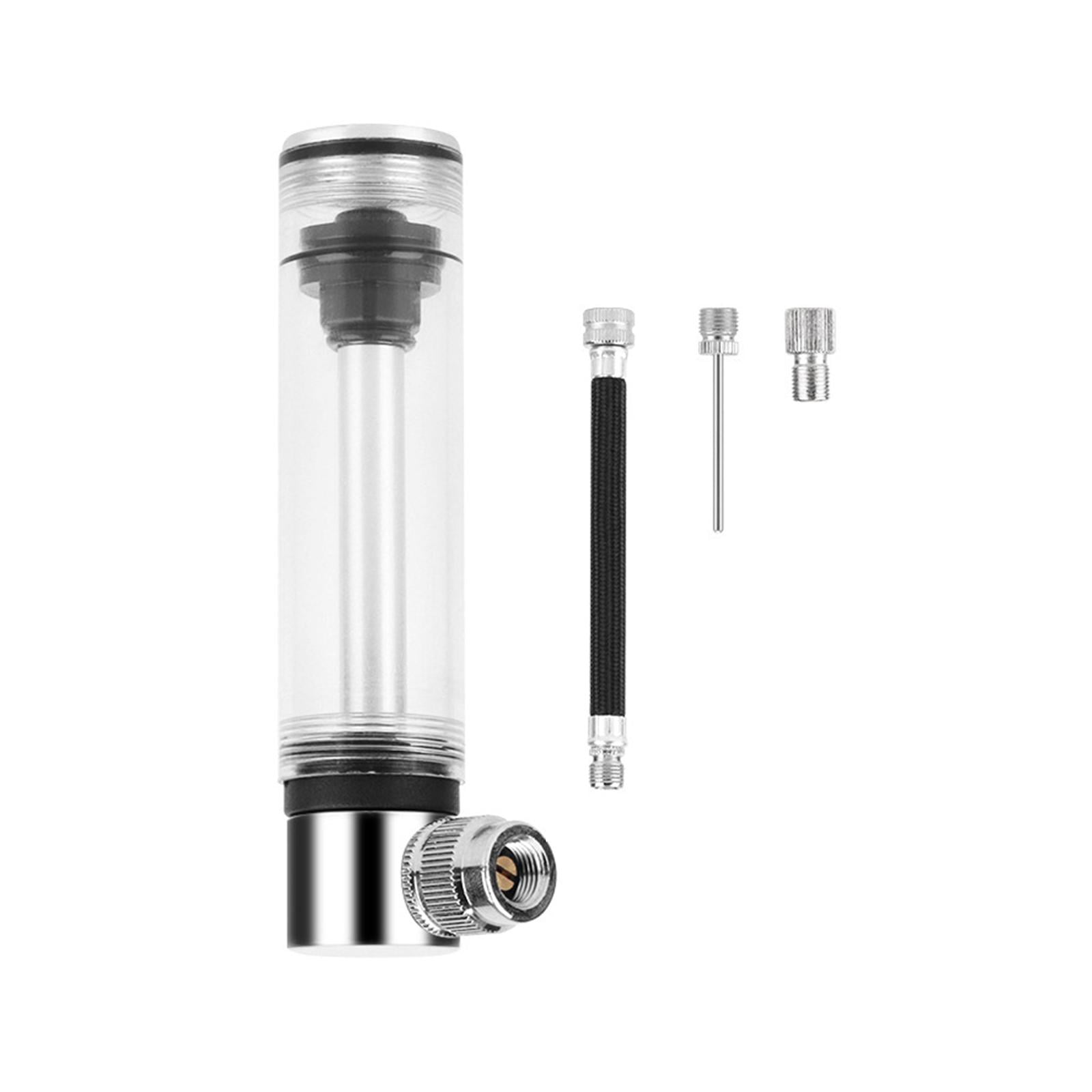 Click here for Jinwen Ball Pump Practical Volleyball Pump Footbal... prices