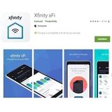 Xfinity XE2-SG 2nd Generation XFI Pod Model B1A Bigger & Better with ...