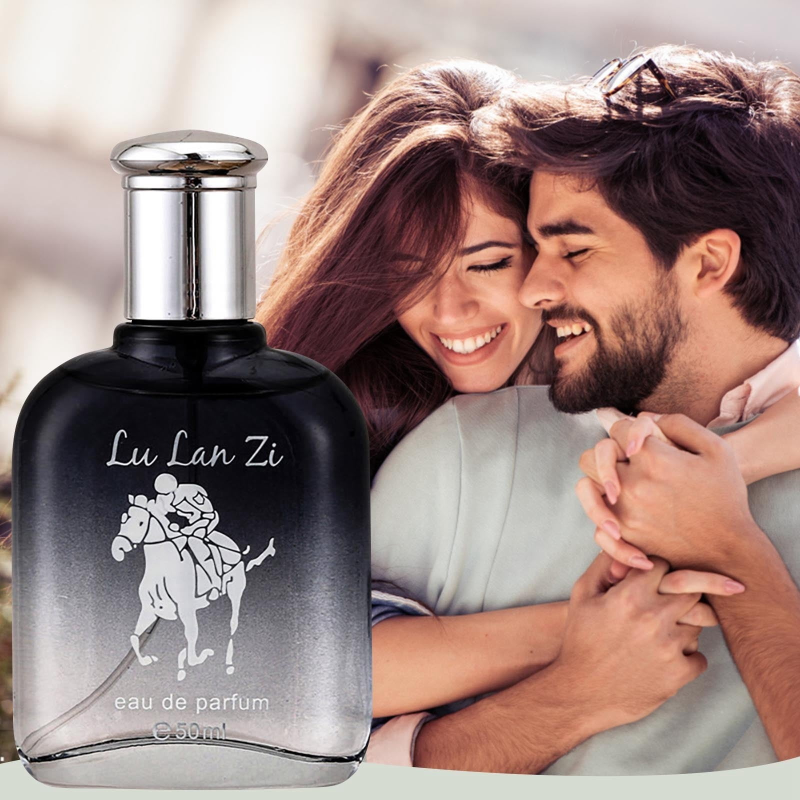 Descuento!Perfume para hombre Colonia Perfume para hombre Spray ...