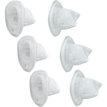 HNVCF10 Filter Replacement for Black and Decker Dustbuster Hand Vacuum ...