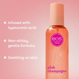 eos Cashmere Body Mist - Pink Champagne - 6 fl oz - Walmart.com