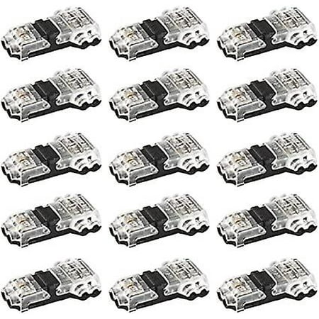 Wire Connectors Low Voltage T Tap Wire Connectors T Type 2 Pin ...