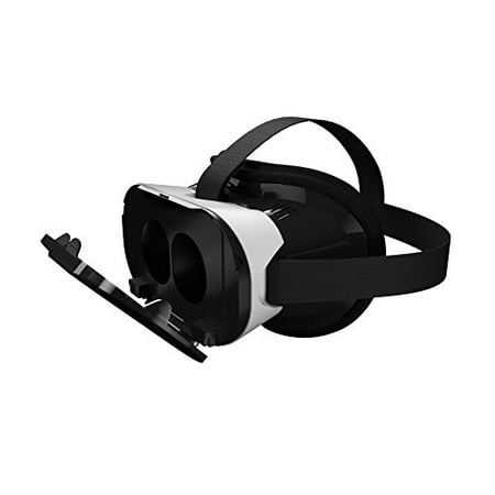 AS SEEN ON TV! Dynamic Virtual Viewer (DVV) 3D Glasses | Smartphone ...