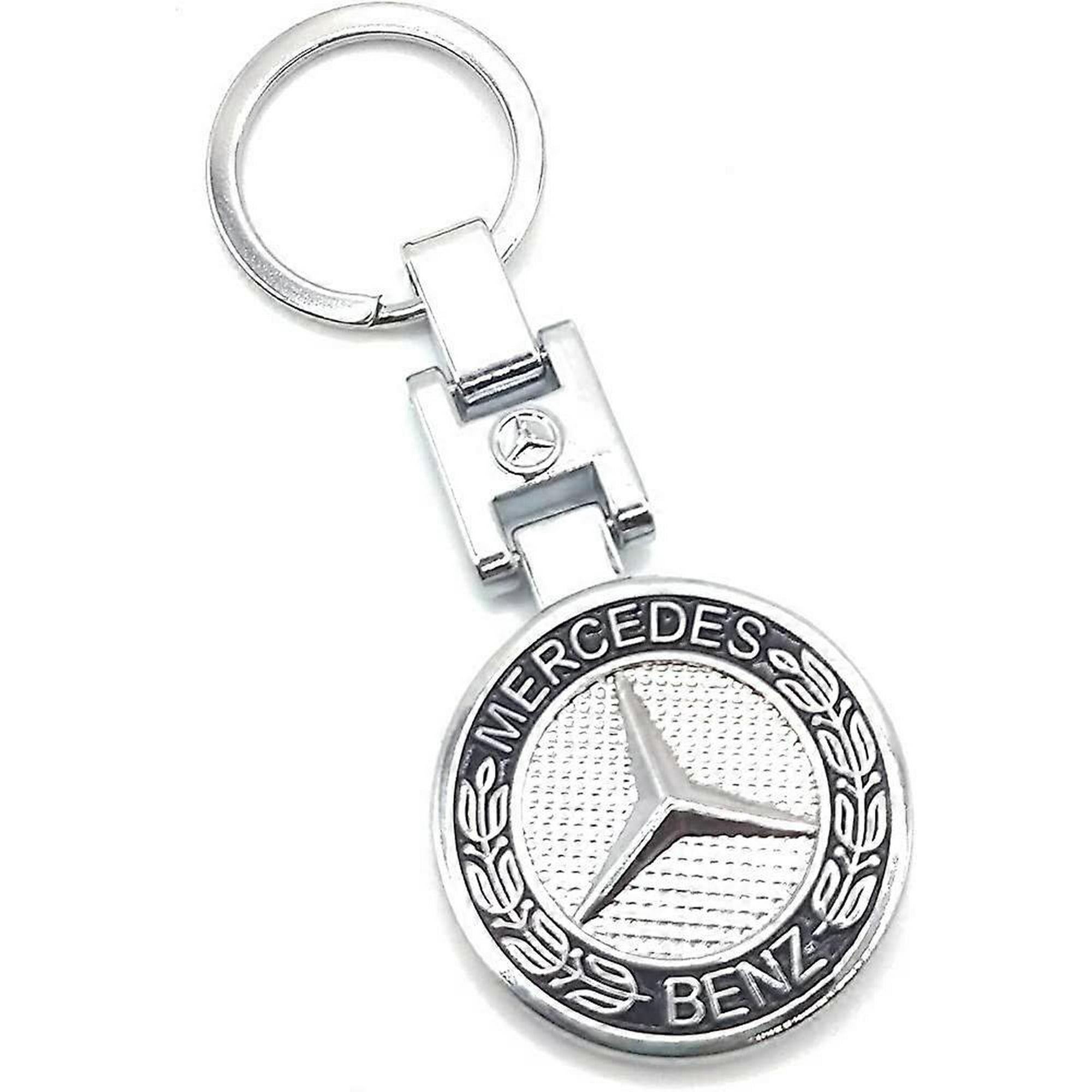 Click here for Zhaotianshun Mercedes Benz Compatible Car Logo Key... prices