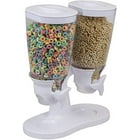Amish-Made Jar Candy Dispenser - Great for M&M's, Peanuts, or Jelly ...