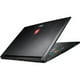 MSI GS73 Gaming Laptop 17.3", Intel Core i7-8750H, NVIDIA GeForce GTX ...