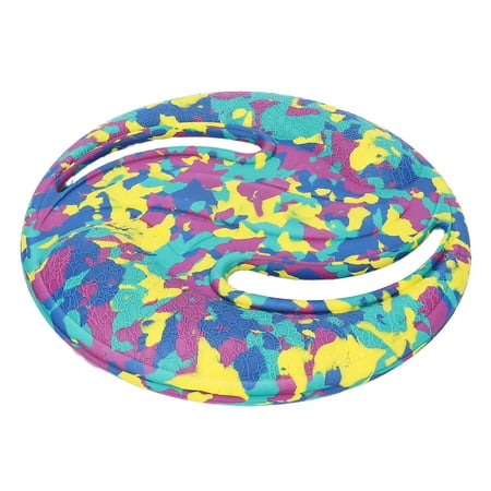 Flying Disc Soft Flying Disc Lake Flying Disc Swimming Pool Flying Disc ...