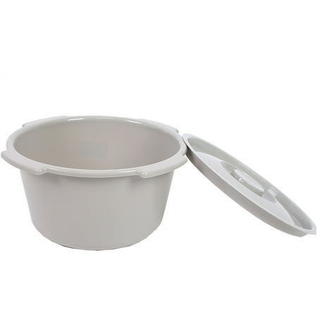 Commode Pail Thickening Commode Pail Commode Bucket Commode Pail ...