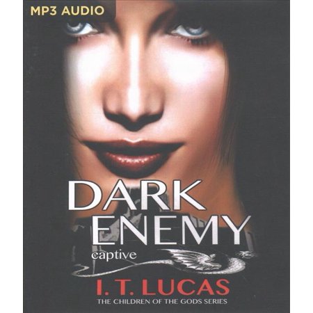 ISBN 9781543628968 - Dark Enemy Captive (MP3-CD) (I. T. Lucas ...