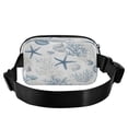 Fanny Pack Fashion Waist Packs Women's Waist Packs Men's Waist Packs ...