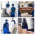 Lifting Strap – Heavy Duty 2-Person for Furniture and Appliances – High ...