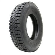 Firestone FS591 11/R22.5 144/142 L Steer Commercial Tire - Walmart.com