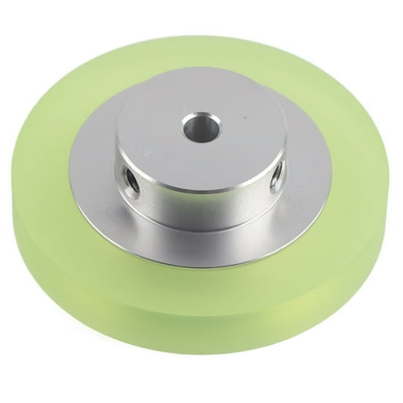 Encoder Meter Wheel, Friction Easy To Use Stable Wear-Resisting Encoder ...