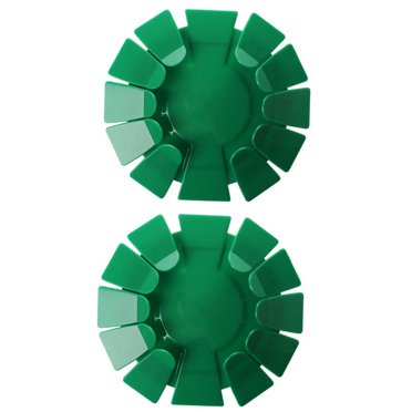 Cimarron 20x10x10 Golf Frame Corner Kit - Walmart.com