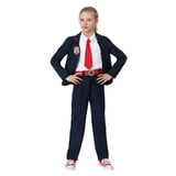 ODD SQUAD Child Agent Costume - Walmart.com