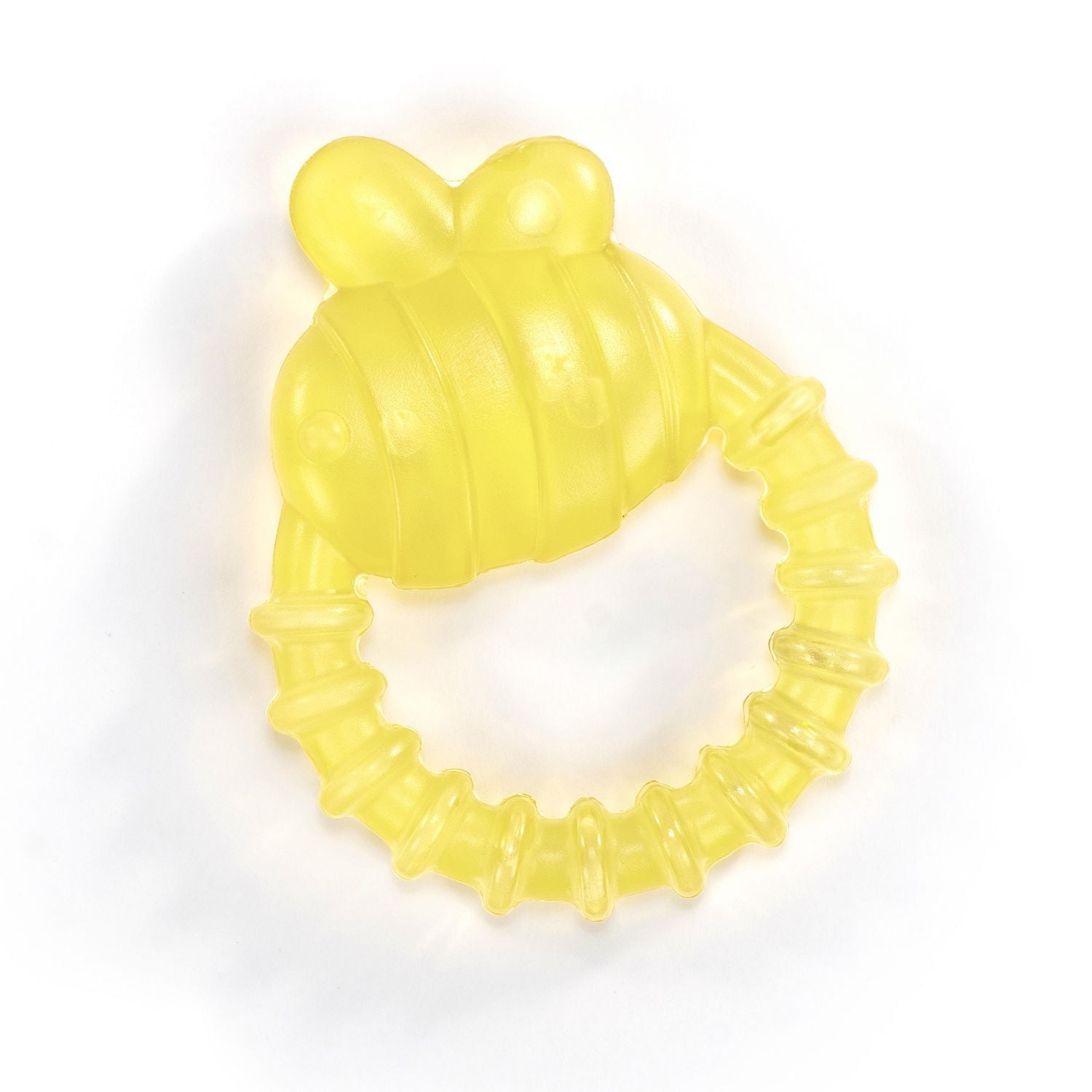 Click here for Ity By Ingenuity Cool Bite Water Teether - Bomby C... prices