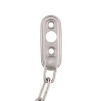 Defiant Satin Nickel Chain Door Guard - Walmart.com