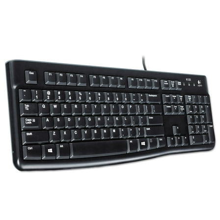 BlueDiamond Connect Basic- English USB Keyboard - Walmart.com